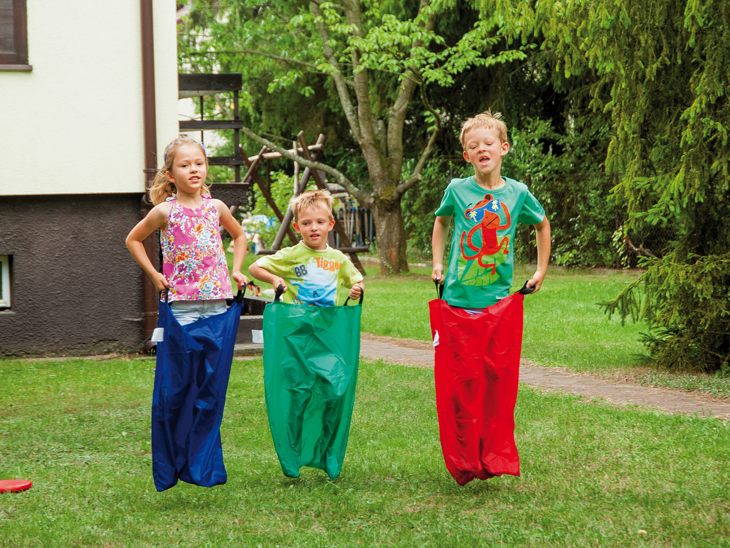 Jumping bags set | SENSORYME Dubai